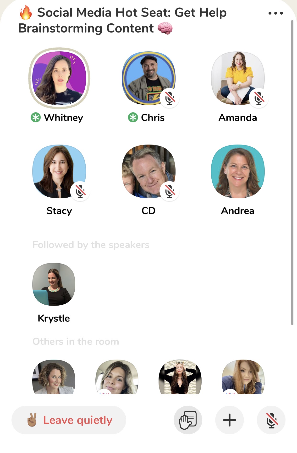 Top Clubhouse Tips for New Users – Rock It Growth Agency