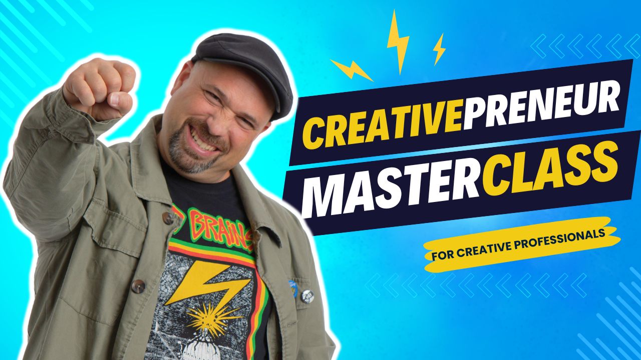 Masterclass - Rock It Growth Agency